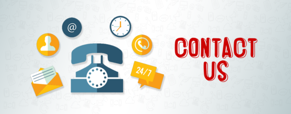 Contact Us - Eklib Software